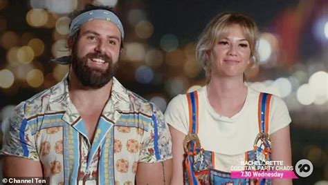 The Very Raunchy Instagram Account Of The Amazing Race Villain Ash