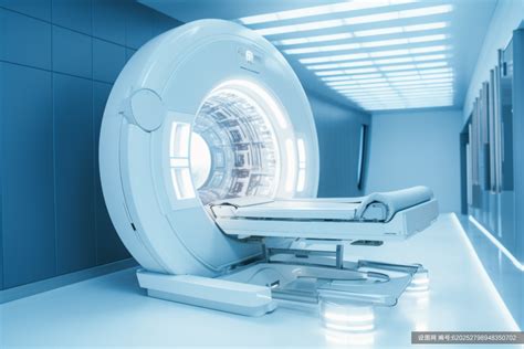 核磁共振ct扫描机器医疗仪器摄影图png下载 编号620252798948350702 设图网