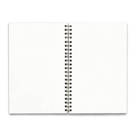 Spiral Binding Ruled A4 Size Notebook For College And School Use At