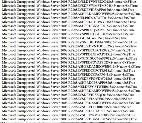 List Installed Patch Date Time Remediated Reporting Bigfix Forum