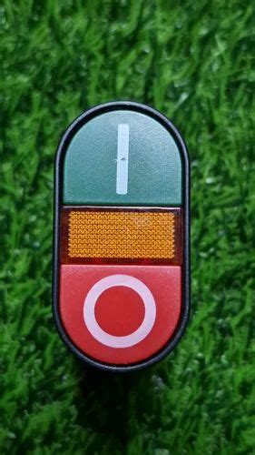 PNC Win Red Green Push Button at 325 piece दबन वल बटन in Vadodara ID 2856378995297