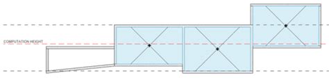 Revit® Room Computation Height What Is It Good For Engipedia