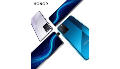 Honor 10X 5G specifications, pricing leaked; launch on May 20 | Digital ...