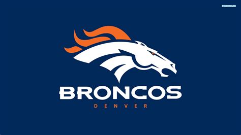 🔥 Free Download Denver Broncos Wallpaper Desktop Background By Churst