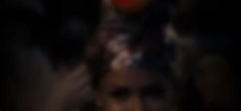 See Yissendy Trinidad Nude For Free Mr Skin