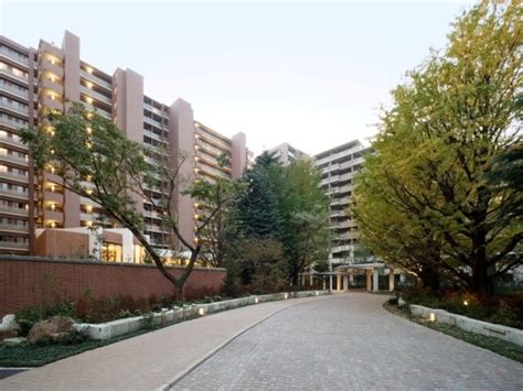 東京テラス｜【住友不動産販売】で売却・査定・購入（中古マンション）