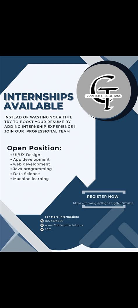 sarvesh malviya on linkedin internship intern job career magang