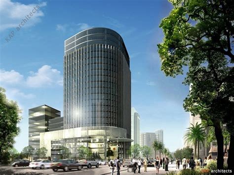 Block A Mitec Information Technology Trading And Developing Complex