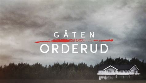 Orderud