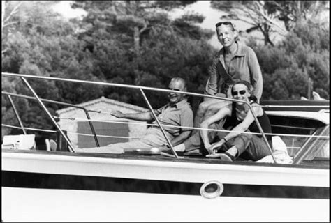 Georges Pompidou La Maison Blanche Son Refuge Face à La Rumeur Et à La Maladie Dans Un