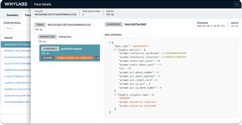 Whylabs Integrates With Nvidia Nim To Deliver Genai Applications With Security And Control