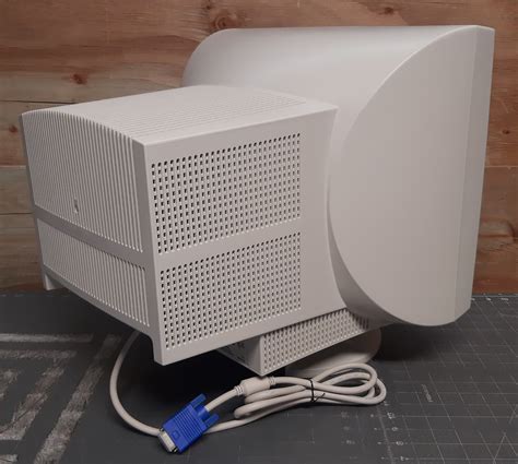 Ibm E74 Crt Database