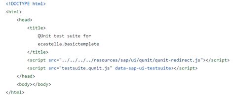 Qunit automático con Github actions
