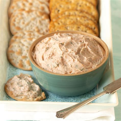 Smoked Salmon Mousse Recipe A Well Seasoned Kitchen