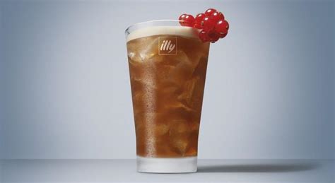 Ritorna Illy Cold Brew Con Linnovativa Illy Cold Brew Blade Mixerplanet