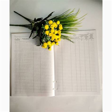 Фото до оголошення журнал реєстрації інструктажів з питань охорони праці на робочому місці