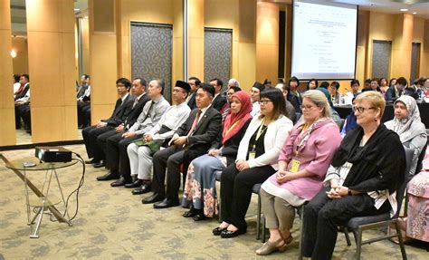 Asean Commences Review Of Qualification Reference Framework Report Asean Main Portal