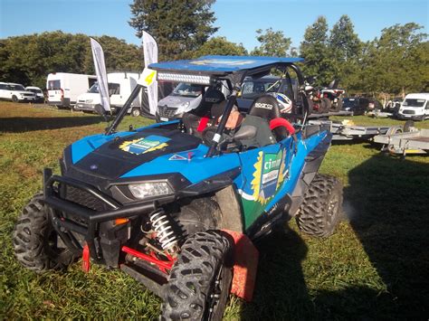 Polaris Rzr Albums Convertis Forum Auto