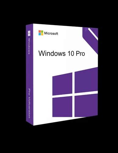 Microsoft Windows 10 Pro 32 64 Bit Software Free Download Available At