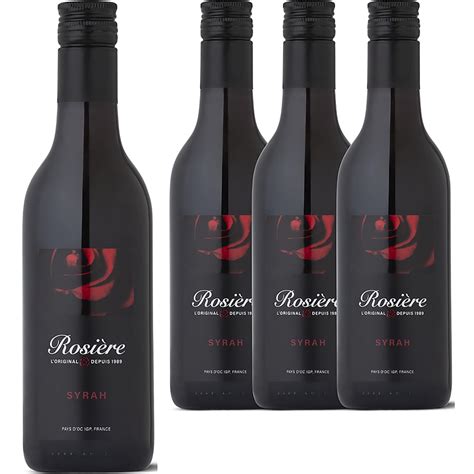 Rosière Syrah 2023 · Rotwein · Pays Doc Igp Frankreich • Migros Online