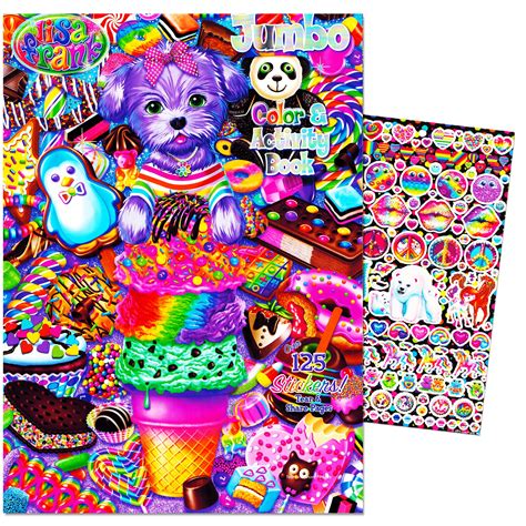 Lisa Frank