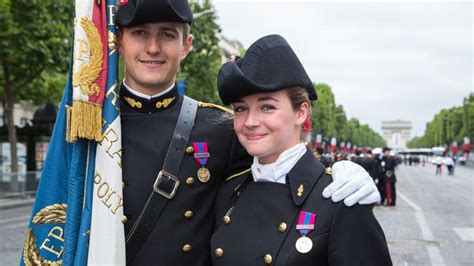 12 Anecdotes Méconnues Sur LÉcole Polytechnique Le Figaro Etudiant