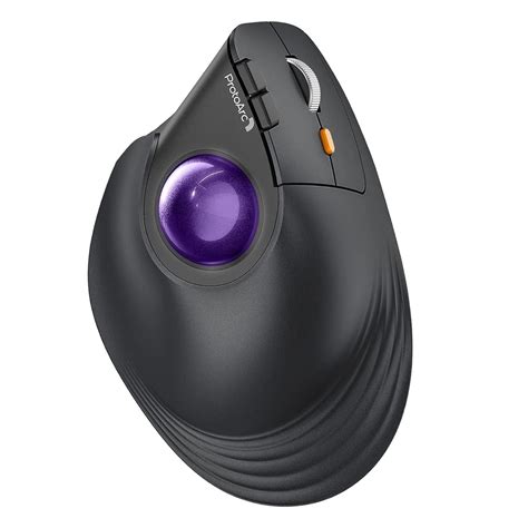 Protoarc Em05 Nl Mor Kablosuz Dikey Mouse Gaming Gen Tr