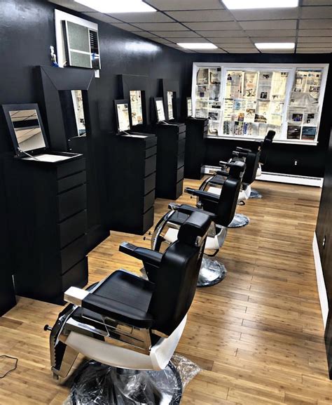 Basic Celebrity Barbershop South Plainfield Nj 07080 Services And