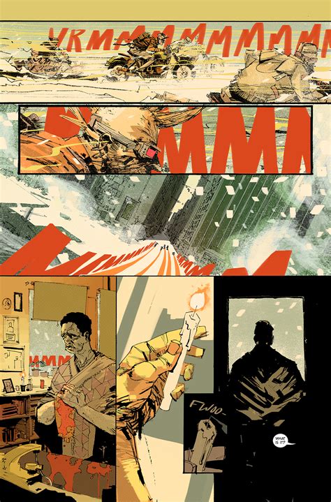 Passing Through On Behance