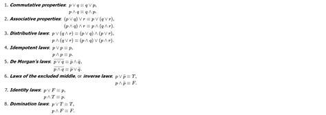 solved 2 5 logical equivalencies 2 use truth tables to