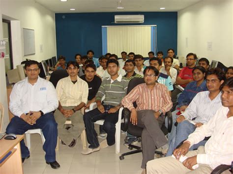 Sqlauthority News Launch Of Gandhinagar Sql Server User Group Sql Authority With Pinal Dave