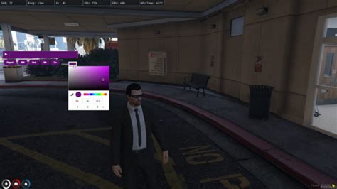 Ranjit Store · Qbcore Custom Chat