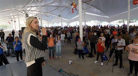 Noticiero Panorama Queretano Activación Física Con Ellas