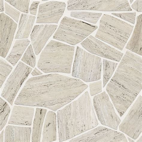 Travertine Crazy Paving Architextures