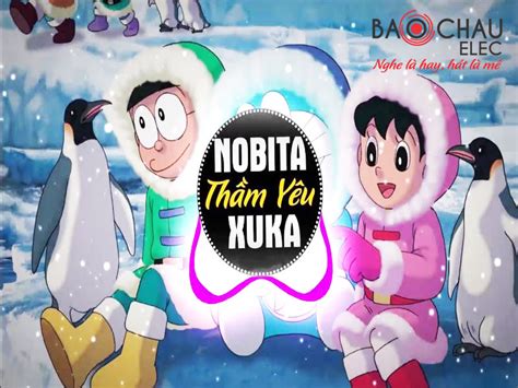 Lời Bài Hát Nobita Thầm Yêu Xuka Bản Chuẩn Tiktok