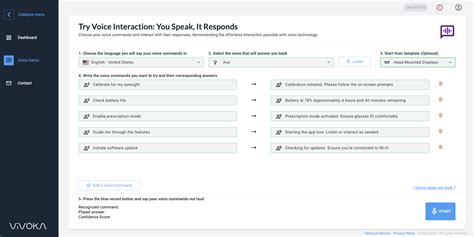Offline Text To Speech Tts Lifelike And Natural Vivoka