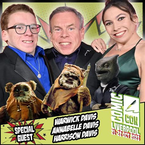 Annabelle Davis Warwick