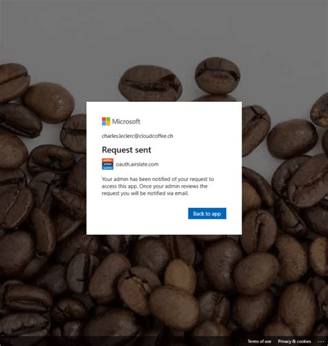Microsoft Entra Id Admin Consent Workflow Für Sichere