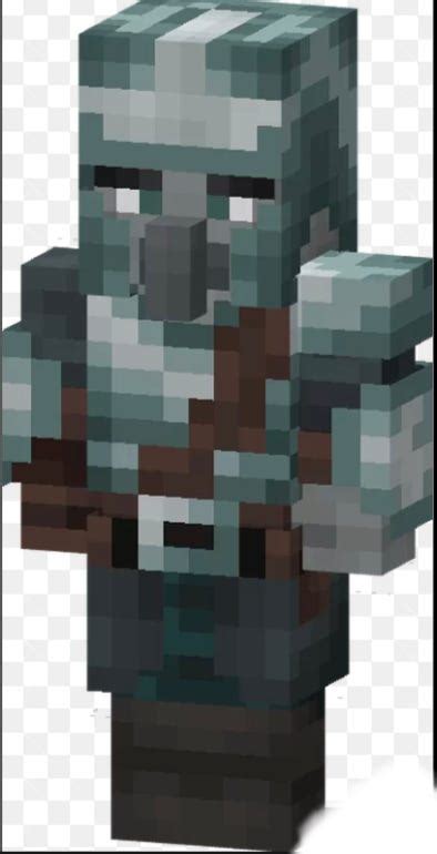 Illager Soldiers Arch Villager Medium