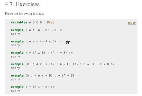 solved please solve problem 2 on lean will be indicated