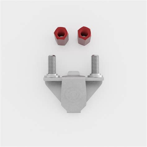 Devmount Cage Nut Alternative Official Patchbox Webshop