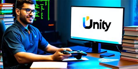 Which Programming Language Should Be Used With Unity