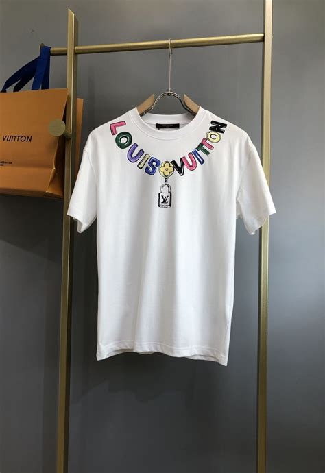 Lv T Shirt Футболки