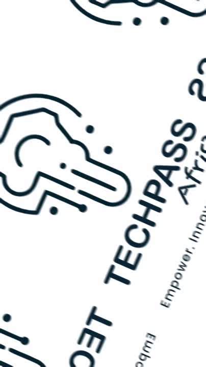 Techpass Africa On Linkedin Techpassafrica Techpasscampusprogram