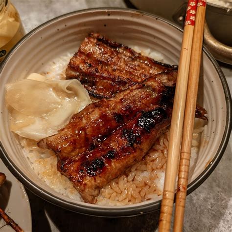 Ngjalë Zgare Stil Japonez Bake My Day Happy