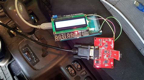 obd ii sparkfun issue ide 1 x arduino forum
