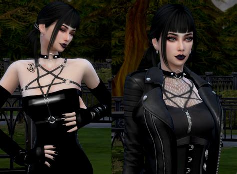 Original Sims By Discovery Sims Downloads Cas Sims Loverslab