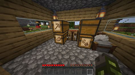 Labels Disappearing · Issue 8 · Mehvahdjukaarlabels Multi · Github