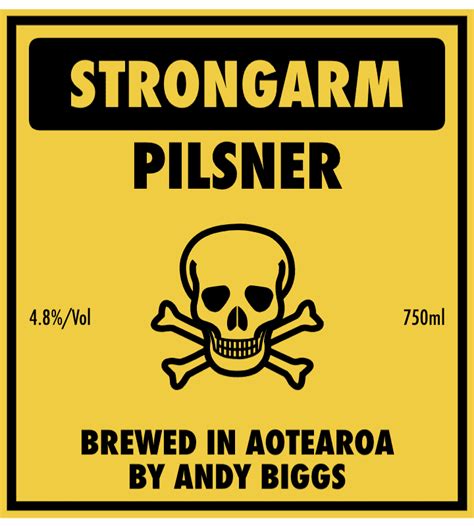 Beer Labelizer Create Homebrew Labels For Free