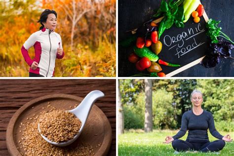 Natural Remedies For Menopause All You Need To Know